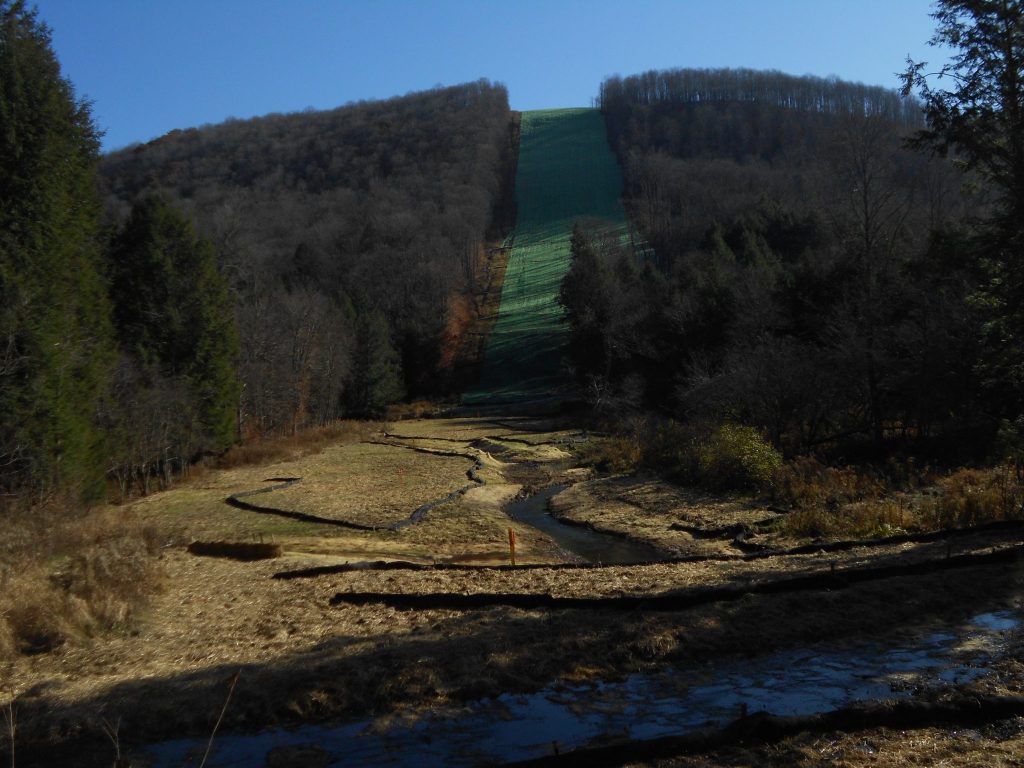 Services – Potter County Conservation District