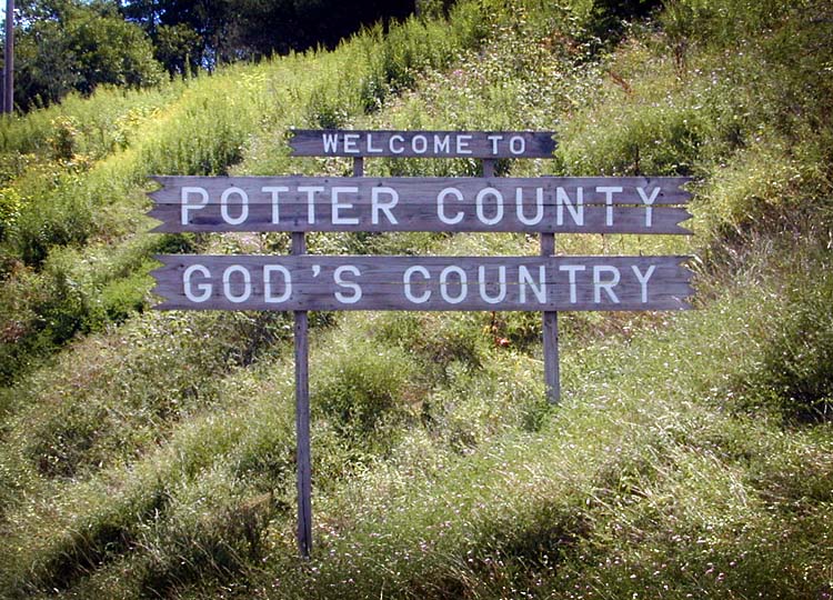 About Us – Potter County Conservation District